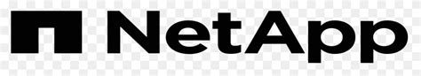 Netapp Logo Png