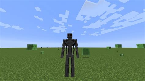 SCP Lockdown Mod Free Download For Minecraft