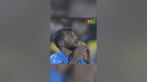 Mohammed Aimen Makes It 5 0 For India U23 Youtube