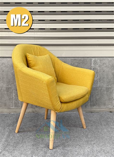 Ghế Sofa đơn Scandinavian Y2