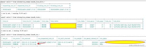 mysql异常解决方案 Lock wait timeout exceeded异常从异常堆栈来看问题的根源在于Loc 掘金