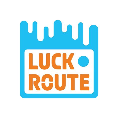 luckroute - YouTube