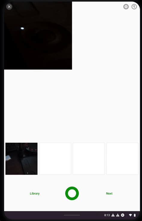 How Do We Report Android Apps Camerax Broken On Chromeos Rdeveloper