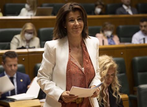 El Pp Vasco Denuncia Insultos Al Hijo De Iturgaiz Y Pide Poner A