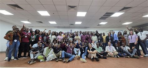 Odoo In Kenya Is Now At A 100 Employees