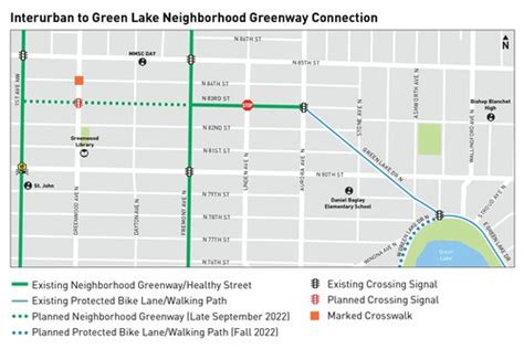 Extending The Interurban