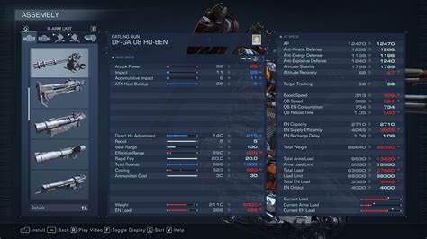 Armored Core 6 Guide 11 Tips For Surviving On Rubicon PC Gamer