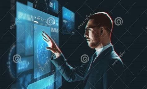 Projection Augmented Reality Download Scientific Diagram