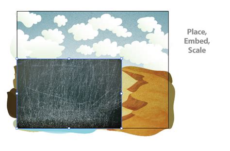 How To Create A Textured Vector Landscape Envato Tuts