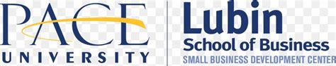 Pace University Small Business Development Center Lubin School Of