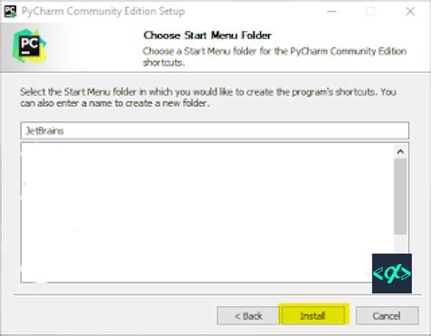 Install Python And PyCharm Easy Way With Pictures Alpha Codist