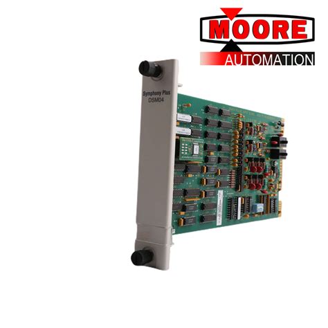 ABB SPDSM DSM Pulse Input Module