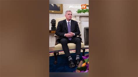 အကြွေးထပ်တိုးယူခွင့် ဥပဒေ မူကြမ်း သမ္မတ ဂျိုးဘိုင်ဒန် လက်မှတ်ရေးထိုး Youtube