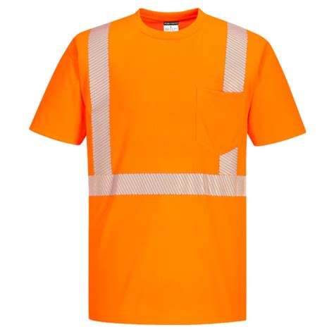 Ansi Class 2 Hi Vis Shirts Reflective Shirts Safety Vests And More