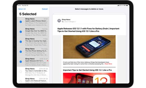10 more tricks in ios 13 you should be using page 13 idrop news