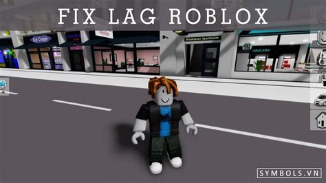 Fix Lag Roblox Ping Cao Android iOS PC App Giảm Lag Tốt Nhất