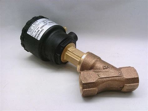 042n4402 Valves By Danfoss