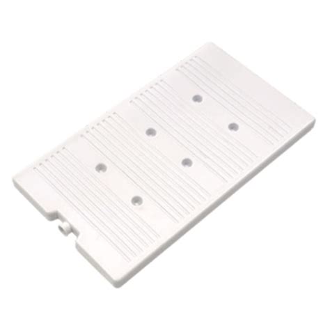 Eutectic Plates 210x375mm Melform