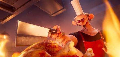 ‘migration Doesnt Fly High Enough To Be Illuminations New Hit