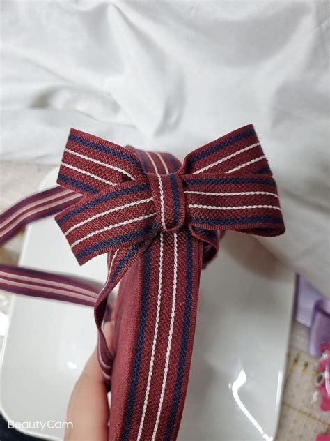 리본공예 포장 리본아트 리본끈 전체 세컨웨어헬로마켓