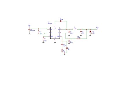 Srd 05vdc Sl C Complete Working Resources Easyeda