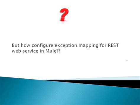 using jersey exception mapper pptx internet computing