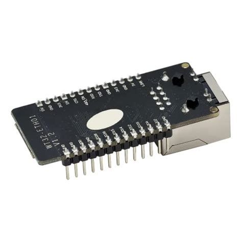 Dollatek Wt32 Eth01 Embedded Serial Port Networking Ethernet Wifi Combo Gateway Mcu Esp32