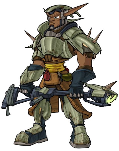 Jak And Daxter Concept Art Characters Jak And Daxter Concept Art