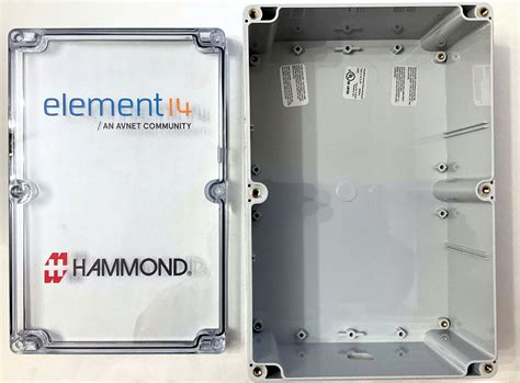 Blog 2 UrbanRest Guardian First Contact With The Kit Components Element14 Community