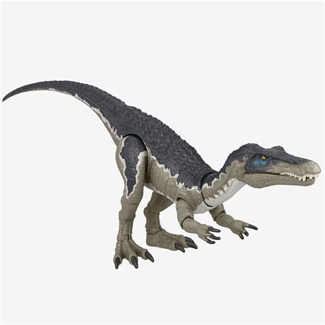 Jurassic World Hammond Collection Baryonyx Figure Mattel Creations