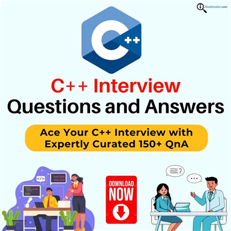 C And Dsa Interview Questions And Answers Shop Naukri Safar