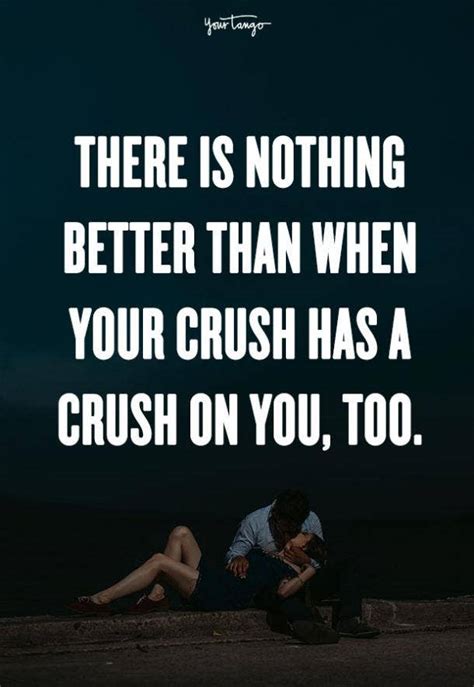 50 Crush Quotes For When Youre Catching Feelings And Falling For Someone Yourtango