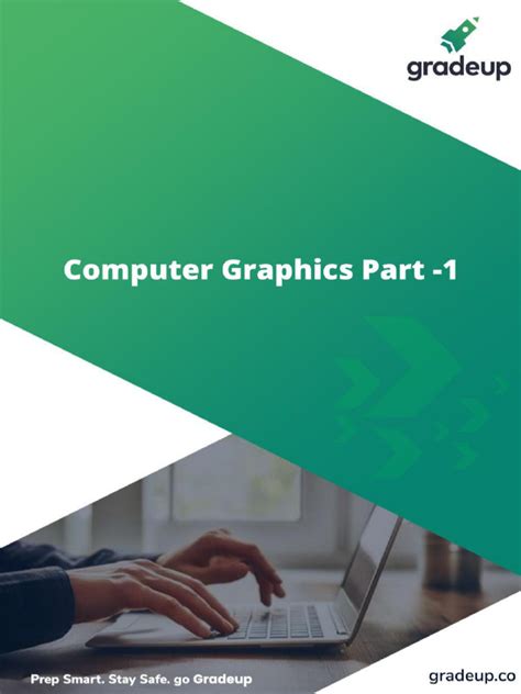 Computer Graphics Part 1 88 Pdf Vacuum Tube Printer Computing