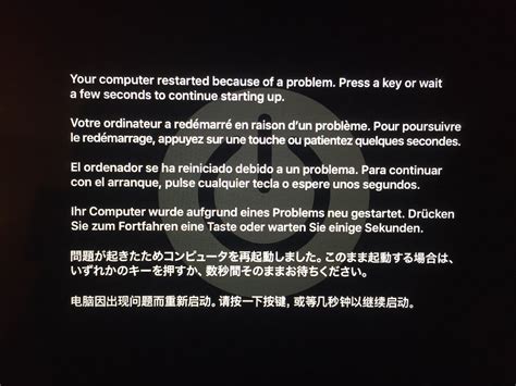 Does Your Macbook Pro Has A Black Screen Issue Kernel Panic Issue Or A Noisy Fan Issue