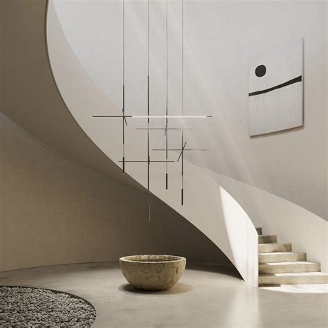 Bybeaus Xyz Lighting Collection Was Informed By Coordinates