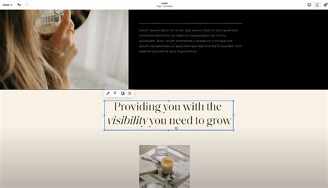 How To Add Fonts To Squarespace