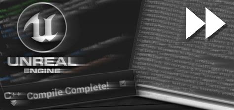 Waiting For Ue4 To Compile Read This Blog Post And Wait Less Next Time