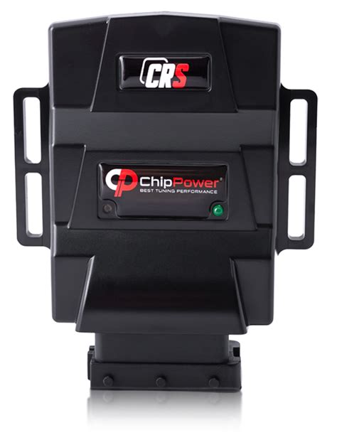 Chippower24® Best Tuning Performance