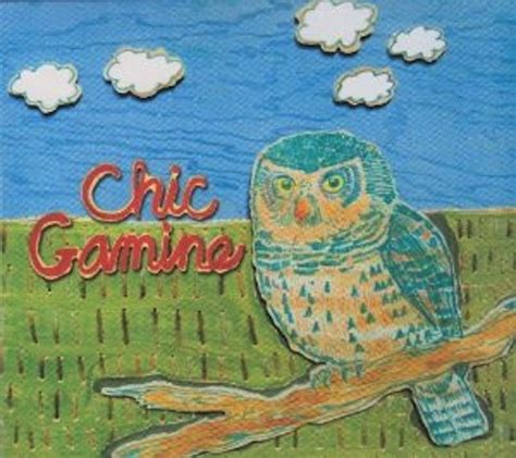 Chic Gamine Chic Gamine