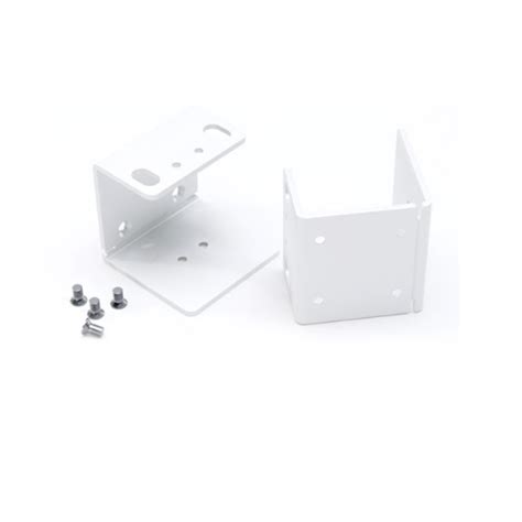 Mikrotik 1u Dual 10 Inch Rack Mount Kit