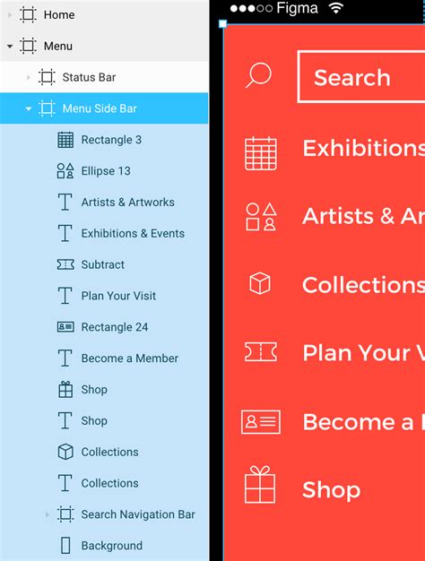 Grids Guides And Groups The 3 Gs Of Modern Ui Design Tools
