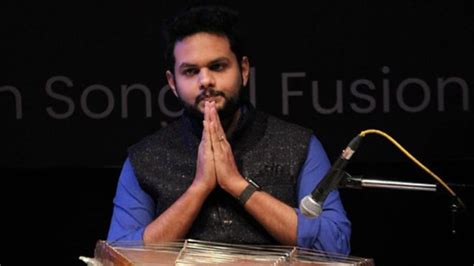 Musician Ninad Daithankar Brings ‘sukoon Strings Of Peace On Tour To Uk