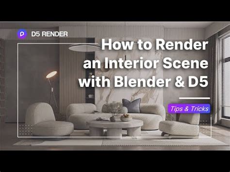 D Render Tutorials Learn D Rendering With Ease