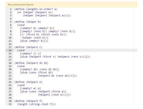 Try To Solve These Problems With Drracket Racket Is