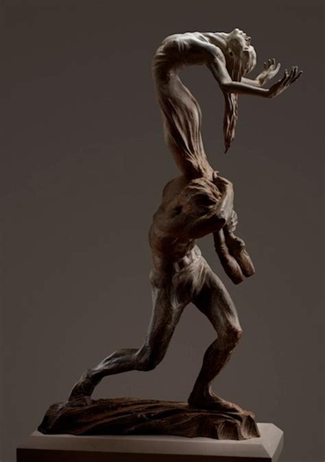Richard Macdonald Romeo And Juliet Iii Third Life For Sale At 1stdibs