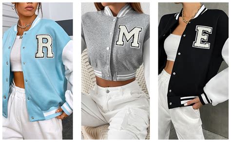 45 Inch White Chenille Varsity Letter Patch Iron On