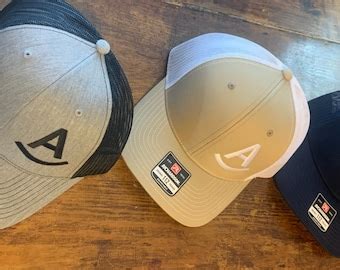 Richardson 112 Hats Custom Logo Embroidered Hats Design Your Own Hats