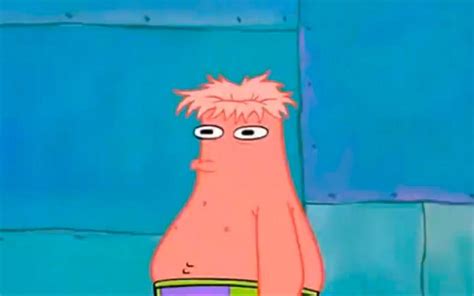 Patrick Wallpapers Wallpaper Cave