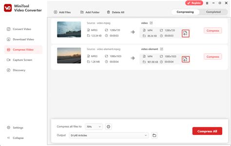 How To Compress MPEG Files Easily And Quickly Proven Steps