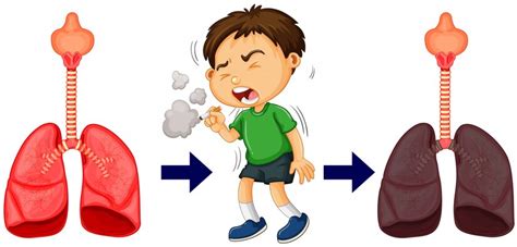 The Link Between Smoking And Smelly Burps What You Need To Know